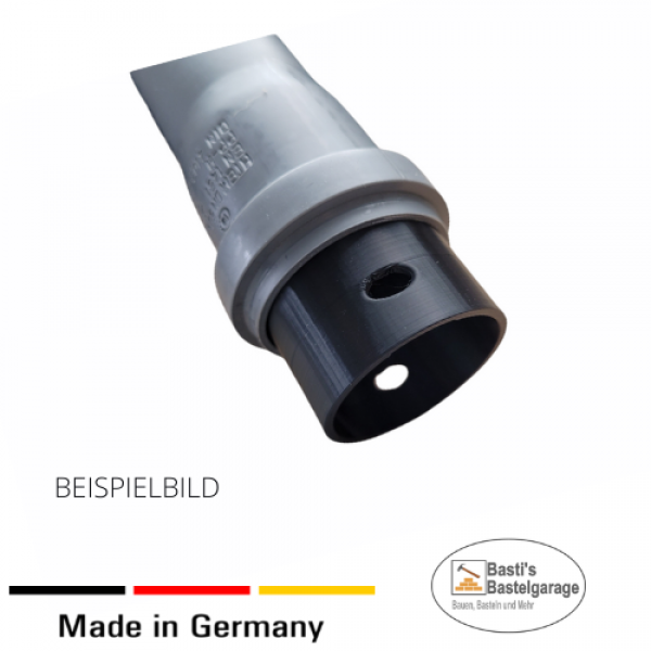 C35 Adapter HT-Rohr DN50